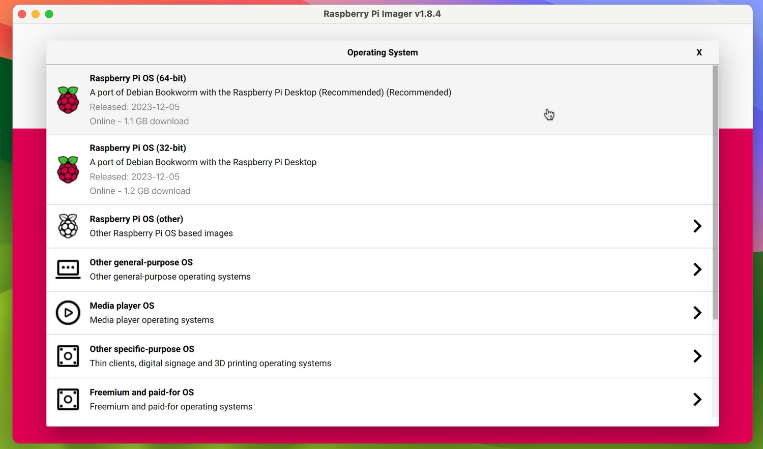 نحوه استفاده از تصویرگر Raspberry Pi برای نصب Raspberry Os اول نیوز