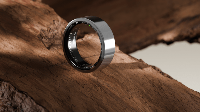 معرفی حلقه هوشمند Luna Ring 2.0 با ماندگاری شارژ ۵ روزه - اول نیوز