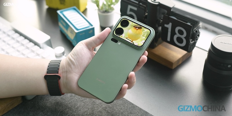 سری Xiaomi 20 می‌تواند رقیب سری آیفون 20 به مناسبت بیستمین سالگرد اپل ...